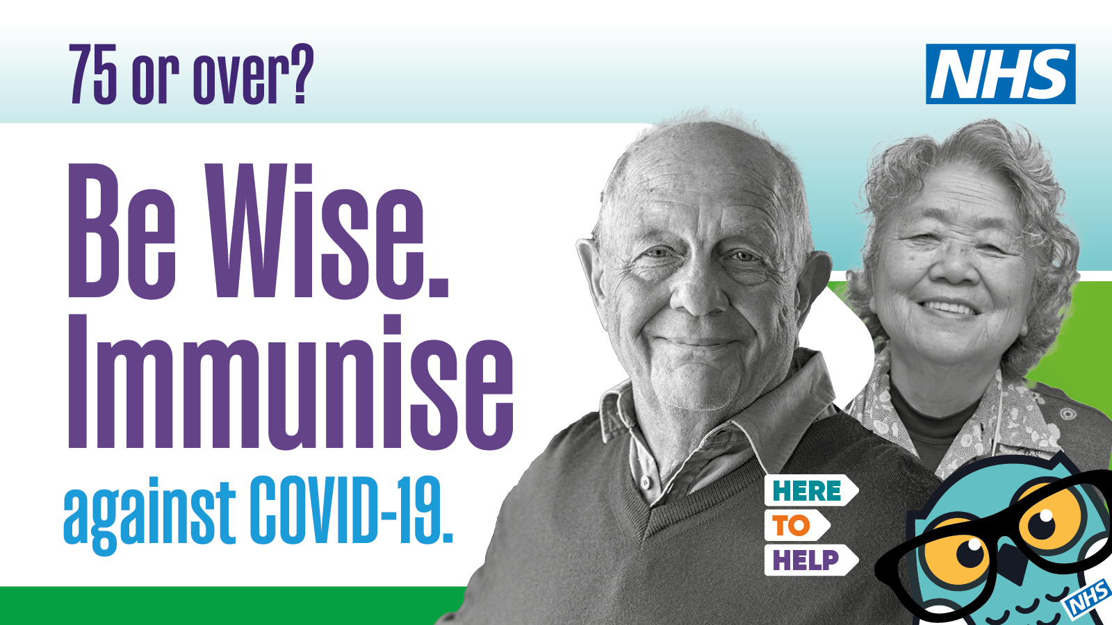 COVID Spring Booster Campaign 2025 – ENDS 17th June – The Whickham Practice